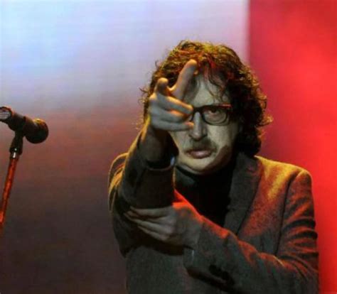 Los 70 De Charly García En Frases Las Declaraciones Más Destacadas Del