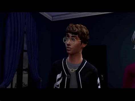 Sims A Scientist Creates Clones For Pleasurable Orgies Xnxx