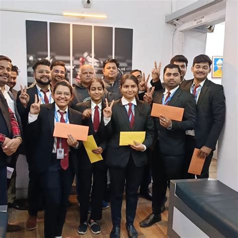 Prof Rohit Kumar On Linkedin Campusplacement Iibm