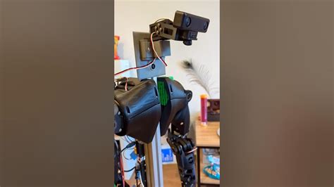 Some More Raw Hopejr Videos Robot Robotarduino Arduinoproject Arduinorobot Youtube