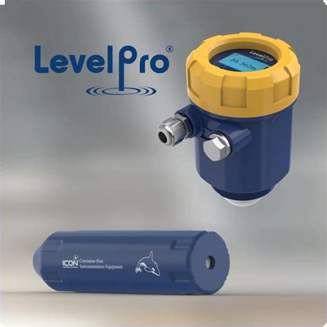 Best Liquid Level Tank Sensors Icon Process Controls ICON Process Controls