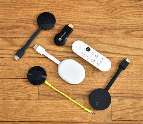Peut On Et Comment Utiliser Un Google Chromecast Sans Wifi