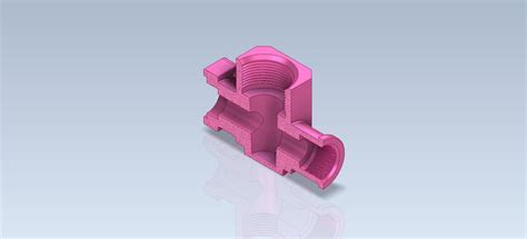 Free Cad Designs Files And 3d Models The Grabcad Community Library