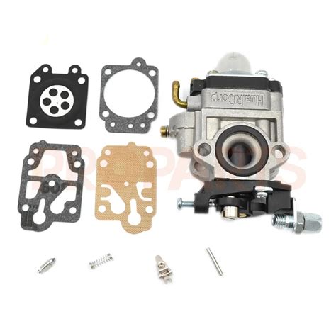26cc Parts 1e34f Lawn Brush Cutter Hedge Trimmer Engine Motor