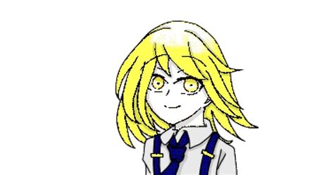 オリジナルキャラ レトロゲーム風オリキャラ きゃっとのイラスト Pixiv