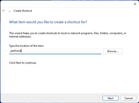 How To Open The Windows 11 Performance Monitor