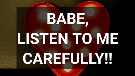 Dm To Df 💕 Babe Listen To Me Carefully😍🥰🪅🫂💌🎁👑 ️🌹💐💕 Youtube