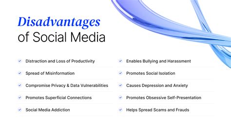 Top 20 Advantages And Disadvantages Of Social Media In 2026