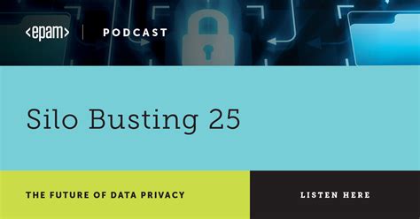 The Future Of Data Privacy Epam Continuum