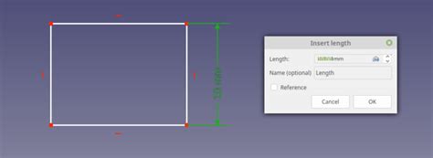 Sketcher Constraints An Intro