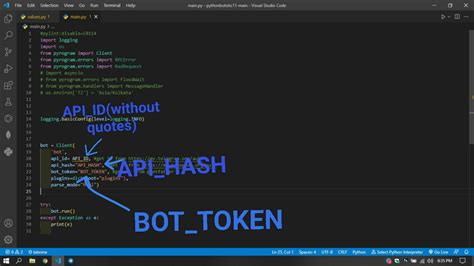 Github Bahhh123python Checker Bot A Python Checker Bot For Telegram