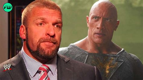 Wrestlemania 40 Triple H Should Bring Back The Realest Threat To The