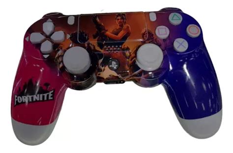 Control Joystick Doubleshock Compatible Para Ps fornite Cuotas sin interés
