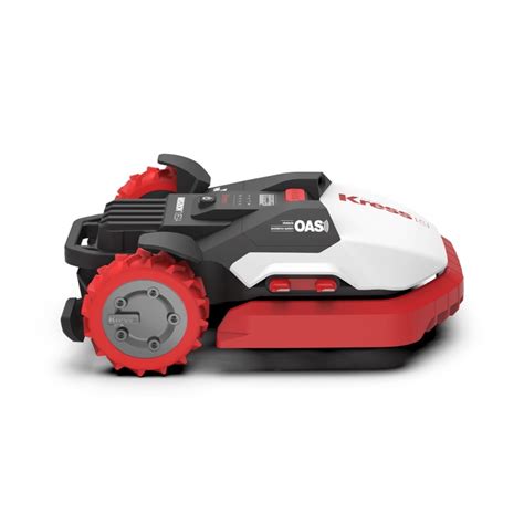 Rasaerba Robot Kress Mission Kr123e
