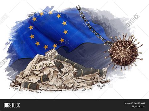 europe risk economic image and photo free trial bigstock