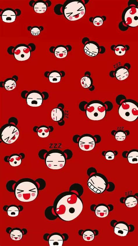Pin De Keka En Pucca Fondos De Enamorados Fondos De Dinosaurios
