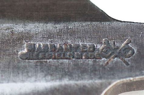 Another Chisel Logo For Identification Uk Workshop
