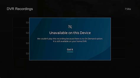 Hands On Review Directv App For Apple Tv The Solid Signal Blog