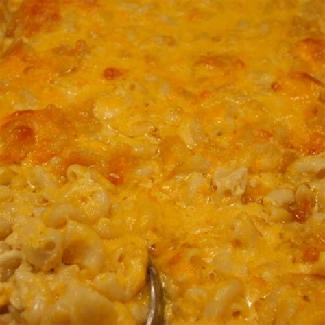 Sweetie Pie Macaroni And Cheese