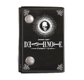 Death Note Skull Logo