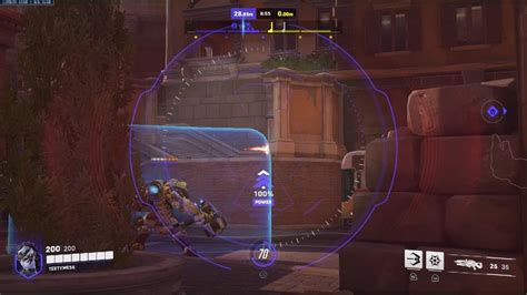 Making Them Widows Overwatch 2 Youtube