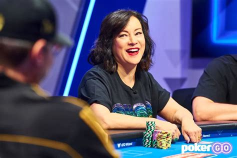 Jennifer Tilly Wsop 2024 How To Prep What To Play