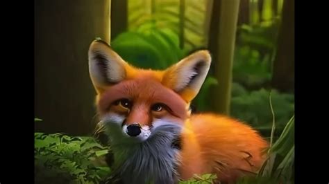 Cuento Encantado Lily Y El Misterio Del Bosque Encantado Narraci N