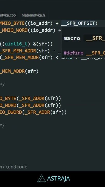 Ddr And Port Registers In Arduino Youtube