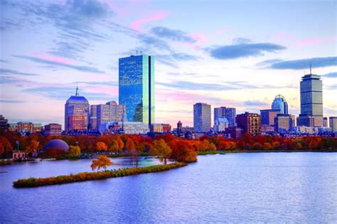 Holidays To Massachusetts Visit Usa