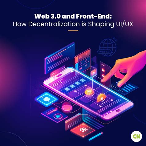 Capital Numbers On Linkedin Web3 Decentralization Uiux Blockchain