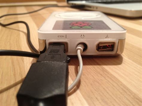 The Original Pipod Raspberry Pi Forums