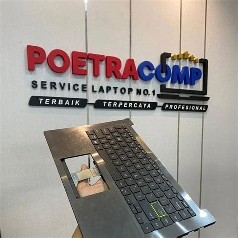 Poetra Computer Official Poetra Computer Official Threads Say More