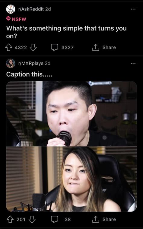 Whatre The Odds R Mxrplays