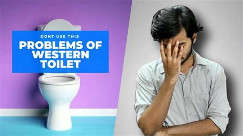 Western Toilet User Guide At James Madrigal Blog