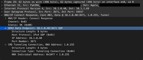 Connection Not Possible If A Client And Calimero Server On Same Docker
