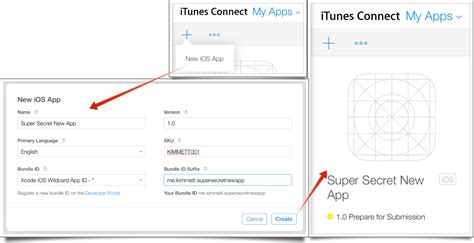 How To Use The New Itunes Connect Testflight For Internal Testing Neil Kimmett