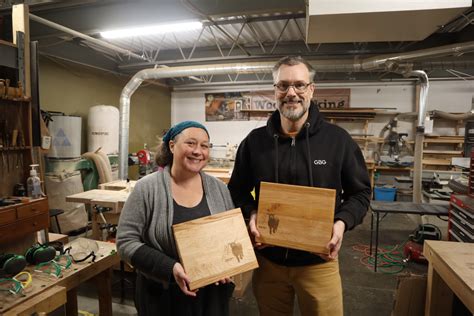 Arts Spotlight Maxt Makerspace Discover Monadnock