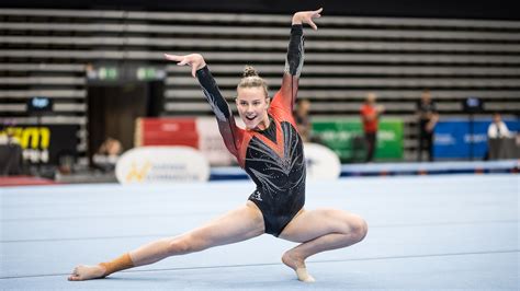 2023 Swedish Championships Results The Gymternet