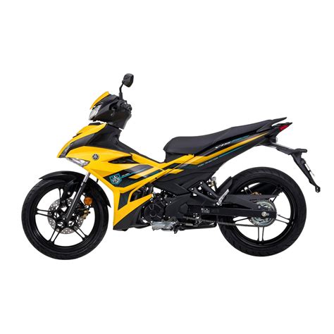 Yamaha Y15ZR 2023 Kini Dengan 4 Warna Baharu Harga Dari RM8 998 Careta