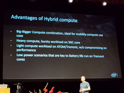 Hot Chips 31 Live Blogs Intel Lakefield And Foveros