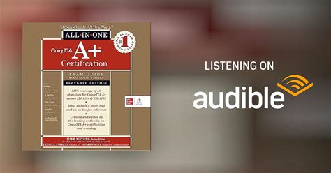 Comptia A Certification All In One Exam Guide Eleventh Edition Exams