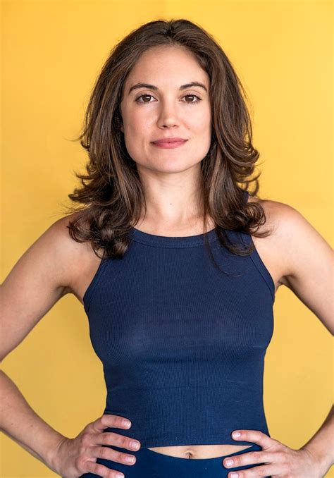 Chloe Carson Collier Talent Agency