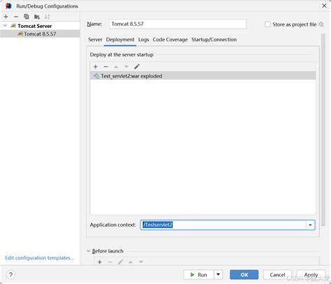 适用于intellij Idea 202412部署tomcat的完整方法，以及笔者踩的坑避免高血压保姆级教程 技术栈