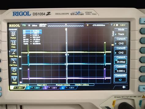 Saadc Scan Mode Connects Inputs To Vdd Gpio Nordic Q A Nordic
