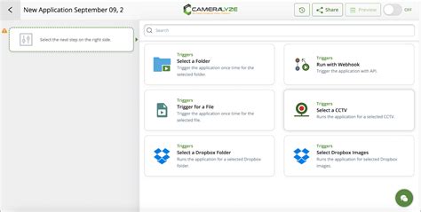 How To Build Demographic Analysis Application On Cameralyze