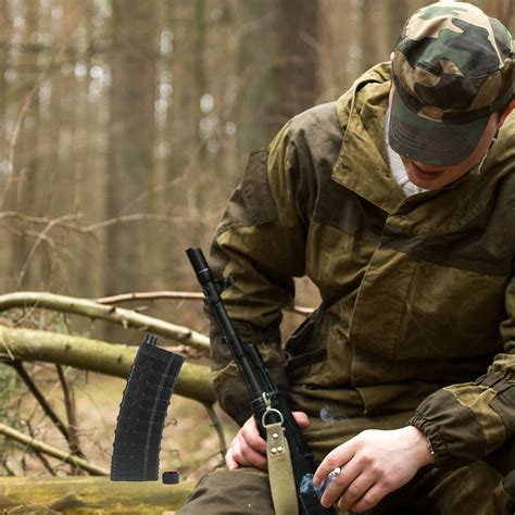 Ar 15 Mag Flask Top Brass Tactical