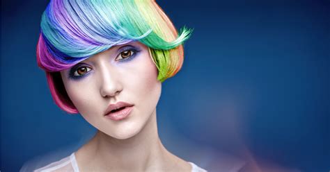 Can We Guess Your Hair Color Quiz