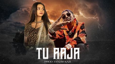 Mc Stan Tu Aaja Remix Youtube