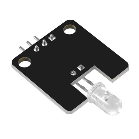 dorhea 4pcs digital 38khz ir receiver sensor module