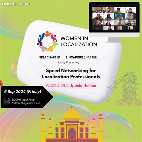 Women In Localization India On Linkedin Localization